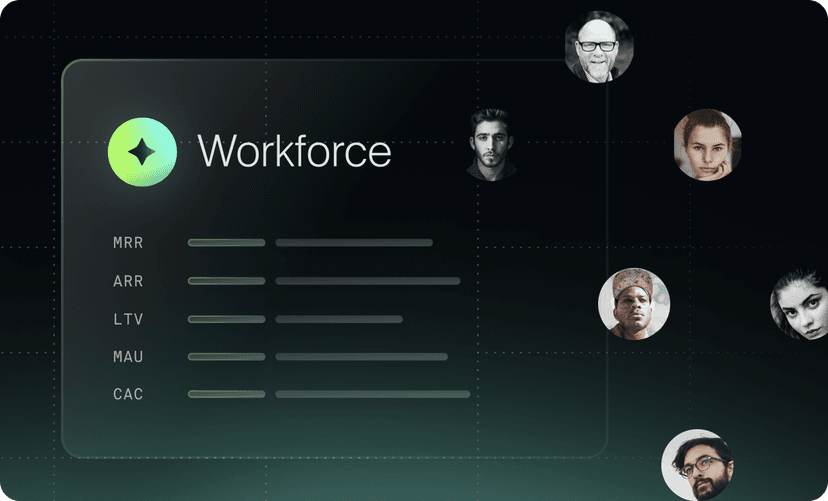 Strategic Workforce Planning Framework 101 - Firmbase
